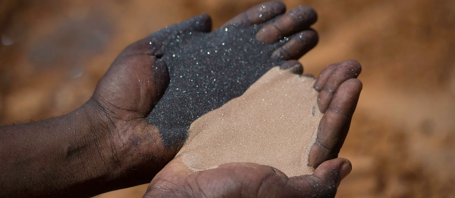 Rare Earth Elements - Energy Fuels - Uranium Mining & Energy